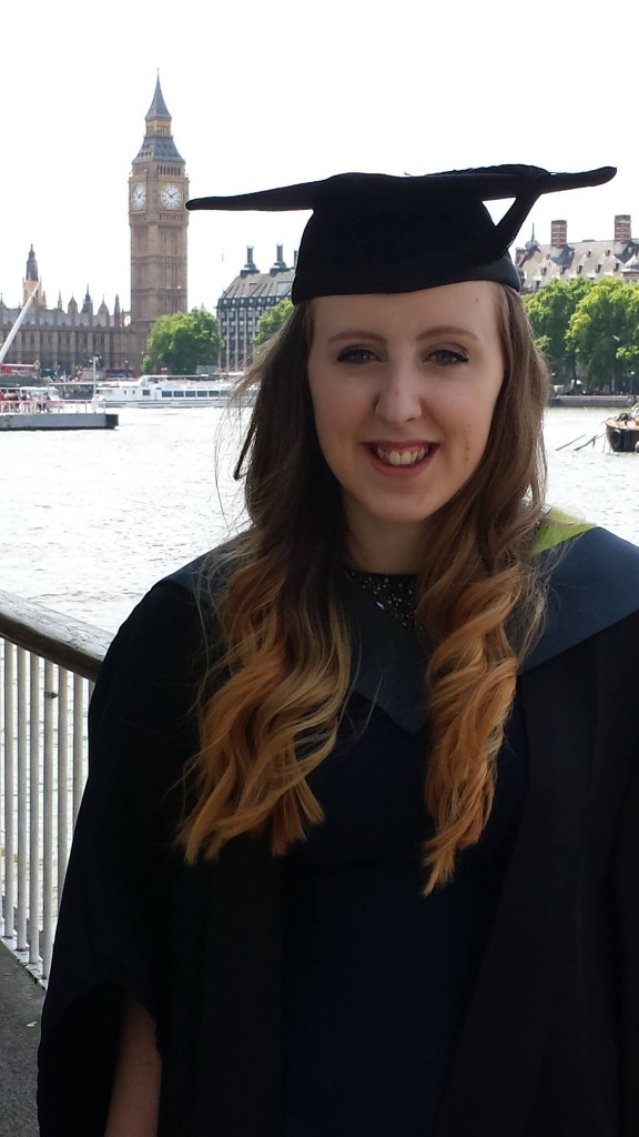 Cakes and Social Media - Emma Lydon - Step