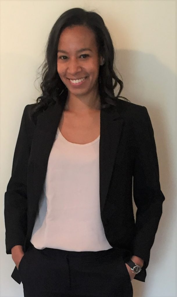 Speaker's Parliamentary Scheme Case Study - Luana - Step