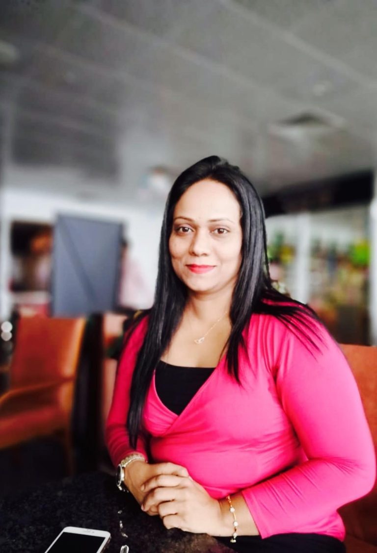 Student to Technical Auditor: Nilupa's Career Advancement