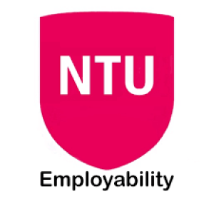 NTU employability - Step